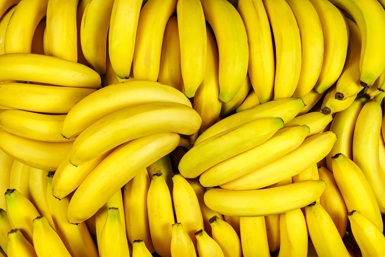 What Type Of Fruit Is A Banana 